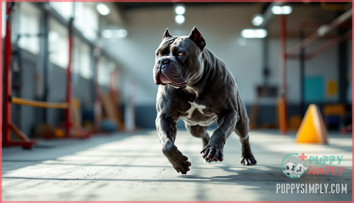 10 Best Muscular Dog Breeds: Strength, Care & Training