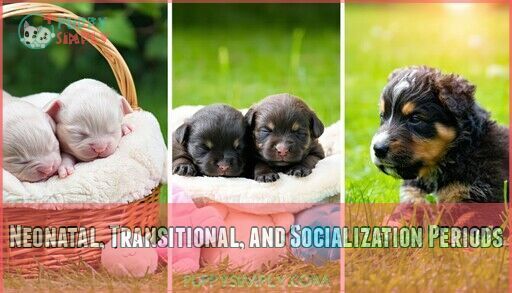 How Long is a Dog Considered a Puppy? Age Chart & Timeline