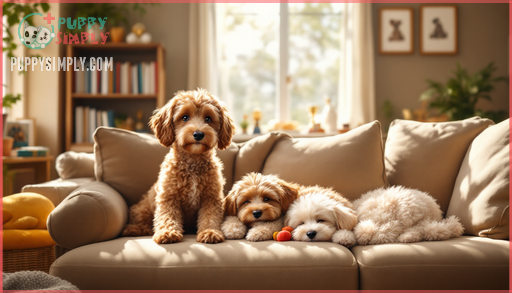 Doodle Dogs: Breeds, Traits & Care Guide for Pet Lovers