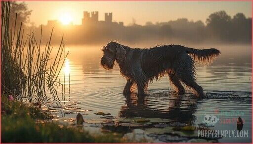 Webbed Feet Dogs: What It Means, Breeds, Benefits & Care Explained