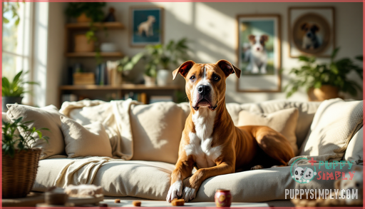 Types of Pitbulls: Breeds, Variations & What Defines Them