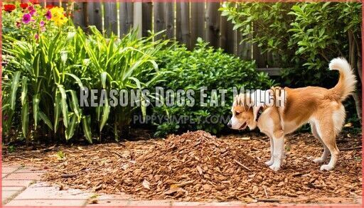 Best Mulch for Dogs: Safe Options & What to Avoid (2025)