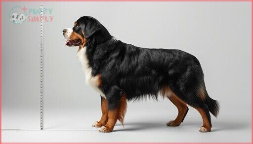 Bernese Mountain Dog: Breed Info, Care & Temperament Guide