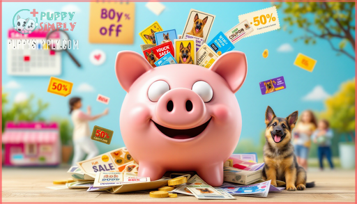 German Shepherd Costs: 21 Real Examples & Price Factors (2025)