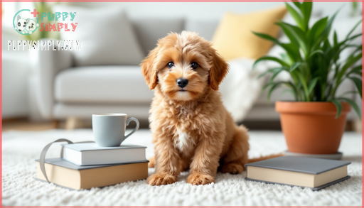 How Big Do Cockapoos Get? Size Guide by Type & Growth