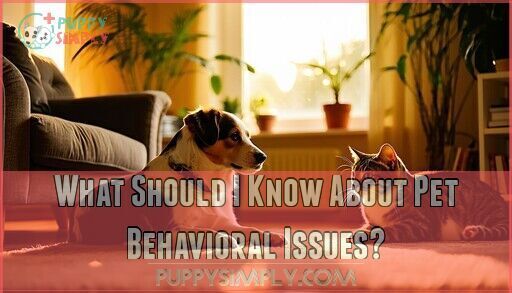 Common Pet Issues: Health, Behavior & Emergency Care Guide