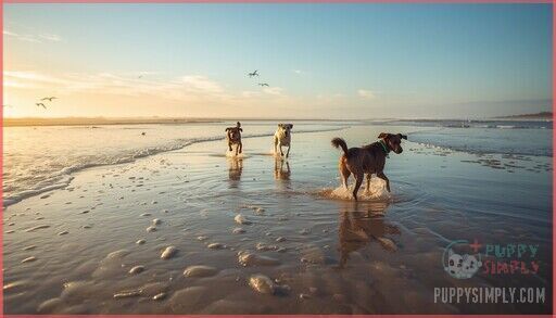 Webbed Feet Dogs: What It Means, Breeds, Benefits & Care Explained