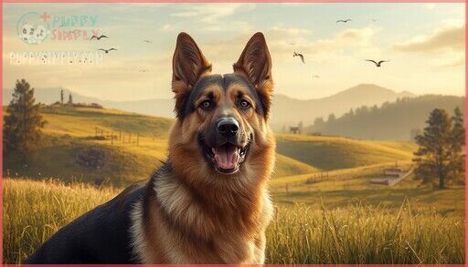 German Shepherd Mix: Types, Traits & Choosing Your Hybrid (2025)