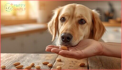 What Nuts Can Dogs Eat? Safe Choices, Hazards, and Vet Tips for 2025