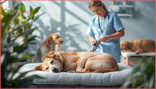 Laser Therapy for Dogs: How It Works, Benefits, Safety, and Treatment Guide