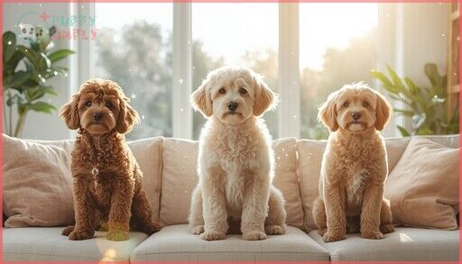 Are Cockapoos Hypoallergenic? Facts, Allergens & Living Tips