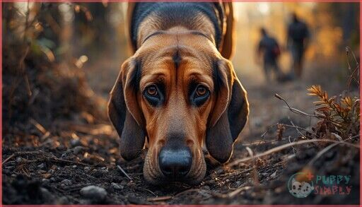 Police Dog Breeds: Roles, Training & Top K-9 Characteristics