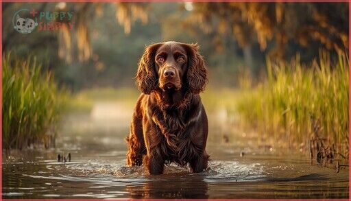 Spaniel Breeds: Types, Traits, Care & History Explained