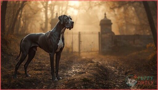 What Are Great Danes Bred For? History, Roles & Traits Explained