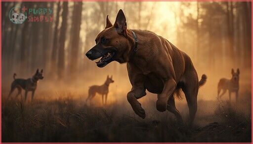 11 Dog Breeds With The Strongest Bite Force (PSI Ranked)
