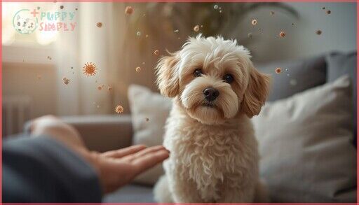 Are Cockapoos Hypoallergenic? Facts, Allergens & Living Tips