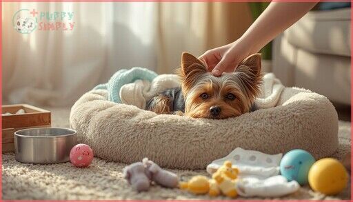 How Often Do Yorkies Go in Heat? Cycle, Signs & Care Guide