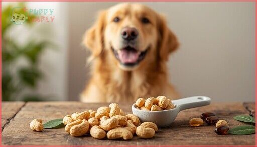 What Nuts Can Dogs Eat? Safe Choices, Hazards, and Vet Tips for 2025