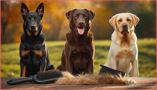 German Shepherd Lab Mix: Complete Labrashepherd Care Guide