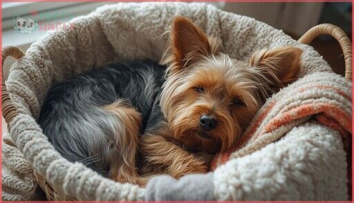 How Often Do Yorkies Go in Heat? Cycle, Signs & Care Guide