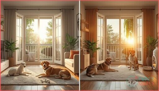 14 Affable Dog Breeds for Apartments (Small to Large)