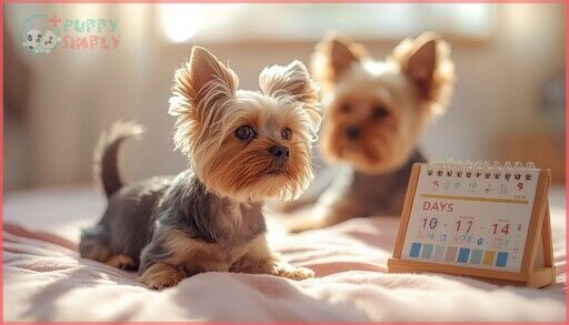 How Often Do Yorkies Go in Heat? Cycle, Signs & Care Guide