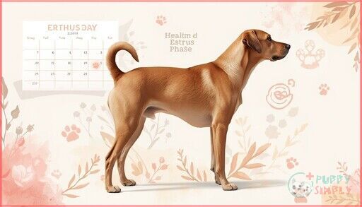 How Long is a Dog in Heat? Stages, Signs & Care Guide