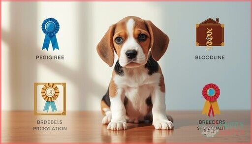 How Much Do Beagle Puppies Cost? 2025 Price & Ownership Guide