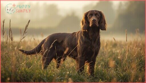 Spaniel Breeds: Types, Traits, Care & History Explained