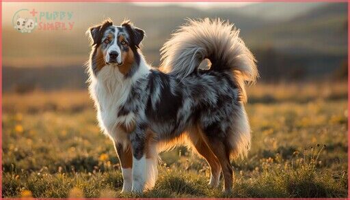 Australian Shepherd With Tail for Sale: Breeders & Buyers Guide