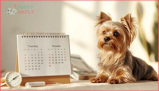 How Often Do Yorkies Go in Heat? Cycle, Signs & Care Guide