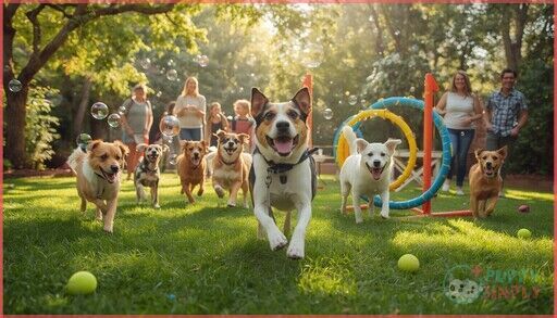 How to Throw a Dog Birthday Party: Ideas, Food & Fun Activities
