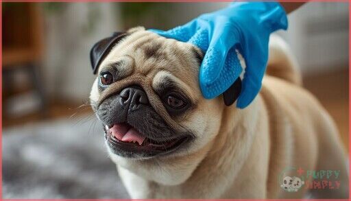 Do Pugs Shed? Facts, Causes & 6 Ways to Manage It (Vet Guide)