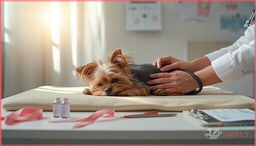 How Often Do Yorkies Go in Heat? Cycle, Signs & Care Guide