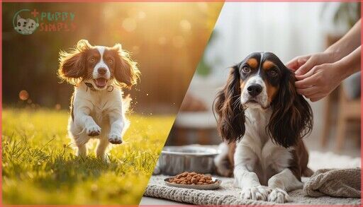 Spaniel Breeds: Types, Traits, Care & History Explained