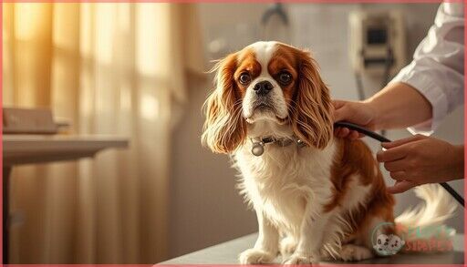 Cavalier King Charles Spaniel: Traits, Care & Health Guide