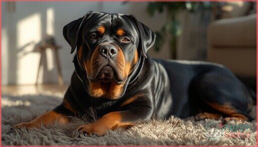 Do Rottweilers Shed? Shedding Facts, Care Tips & 8 Top Products for Hair
