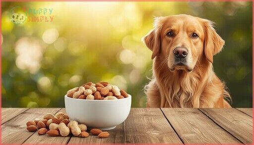 What Nuts Can Dogs Eat? Safe Choices, Hazards, and Vet Tips for 2025