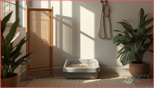 How to Train Your Dog to Use a Litter Box: Complete Guide