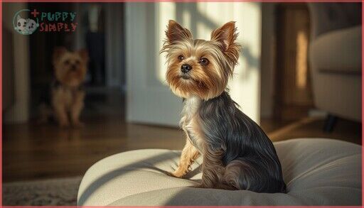 How Often Do Yorkies Go in Heat? Cycle, Signs & Care Guide
