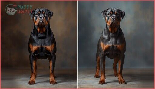 Do Rottweilers Shed? Shedding Facts, Care Tips & 8 Top Products for Hair