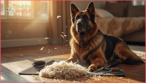 German Shepherd Lab Mix: Complete Labrashepherd Care Guide