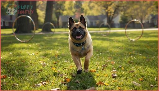 German Shepherd Pug Mix (Shug): Pictures, Care, Cost & More
