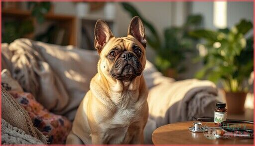 German Shepherd Pug Mix (Shug): Pictures, Care, Cost & More