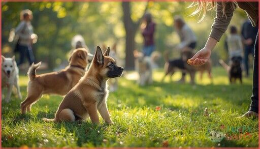 German Shepherd Pug Mix (Shug): Pictures, Care, Cost & More