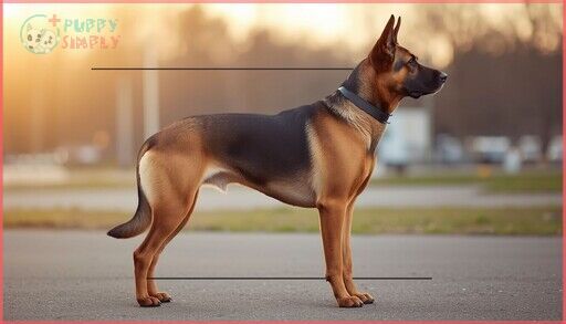 German Shepherd Lab Mix: Complete Labrashepherd Care Guide