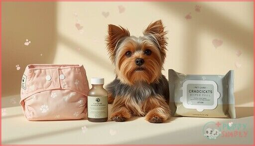 How Often Do Yorkies Go in Heat? Cycle, Signs & Care Guide