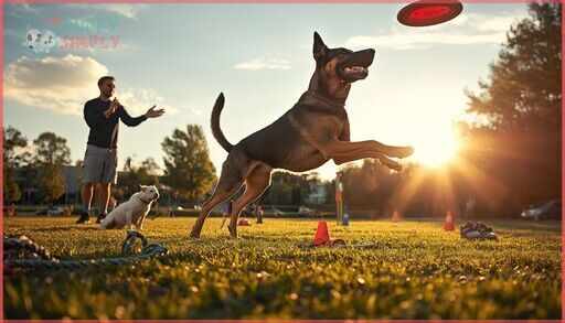 German Shepherd Lab Mix: Complete Labrashepherd Care Guide