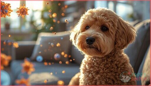 Are Cockapoos Hypoallergenic? Facts, Allergens & Living Tips