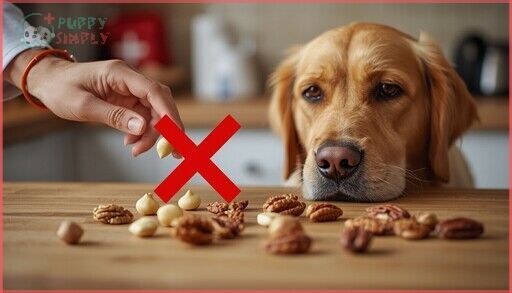 What Nuts Can Dogs Eat? Safe Choices, Hazards, and Vet Tips for 2025